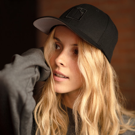 L-Acoustics Branded Official Professional Baseball Cap