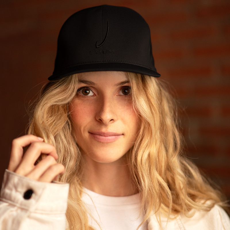 L-Acoustics L-Series Branded Official Professional Baseball Cap