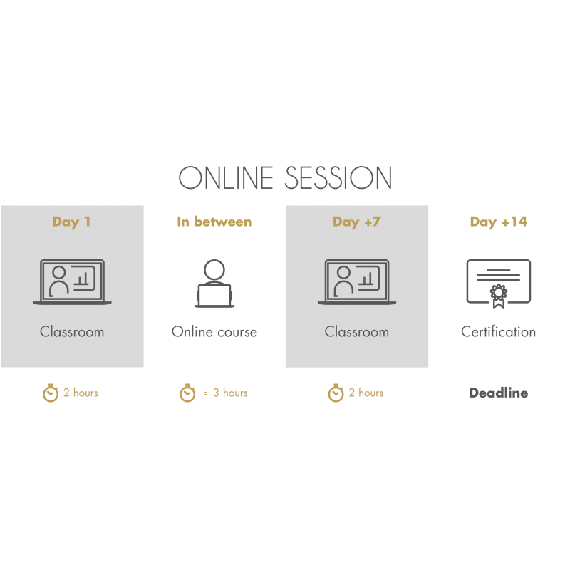 Soundvision Online Pro Audio Training Course| L-Acoustics eStore